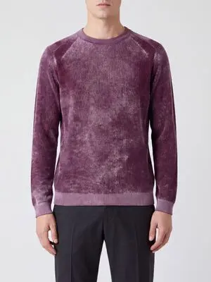Emporio Armani Sweater - Red