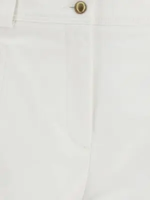 Max Mara Pants - Brown
