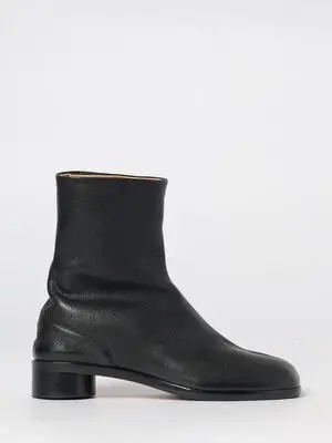 MAISON MARGIELA Boot - Black