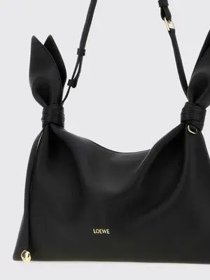 Loewe Shoulder Bag - Black