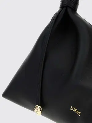 Loewe Shoulder Bag - Black