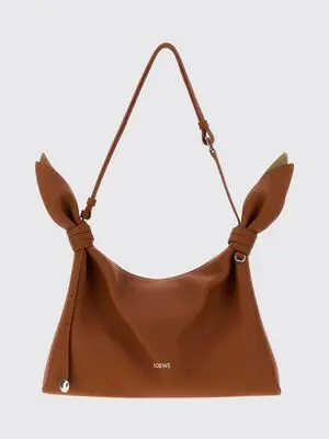 Loewe Shoulder Bag Orange
