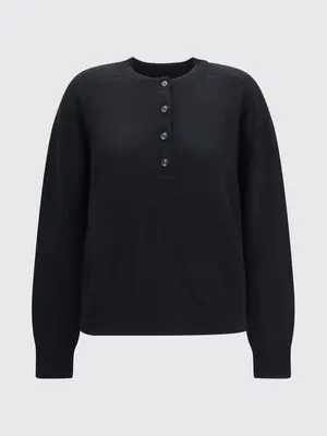Loulou De Saison Sweater - Black