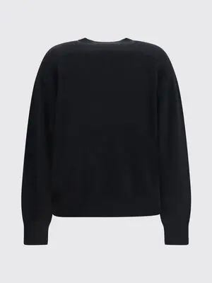 Loulou De Saison Sweater - Black