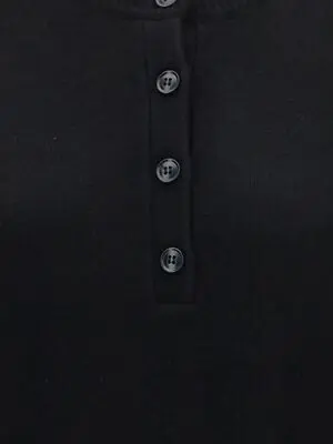 Loulou De Saison Sweater - Black