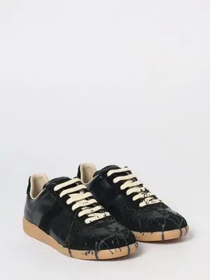 MAISON MARGIELA Sneakers - Black