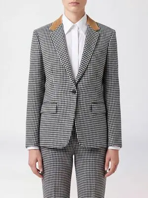 TOM FORD Jacket - Black