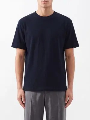 Emporio Armani Polo Shirt - Navy