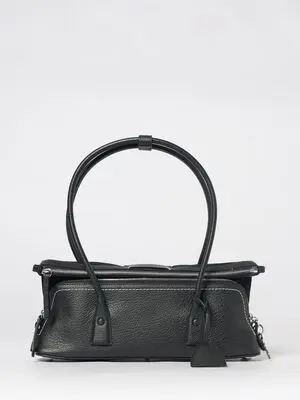 MAISON MARGIELA Shoulder Bag - Black