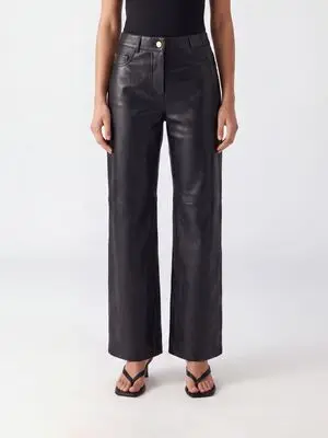 Max Mara Pants - Black