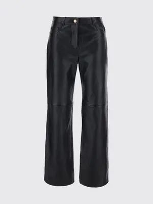 Max Mara Pants - Black