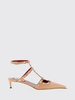 Valentino Garavani High Heel Shoes - Pink