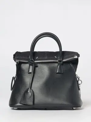 MAISON MARGIELA Shoulder Bag - Black