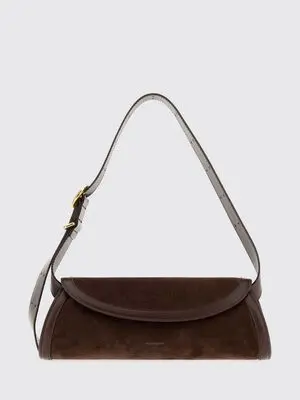 JIL SANDER Shoulder Bag - Brown