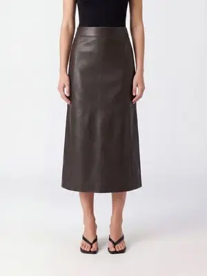 Max Mara Skirt Brown