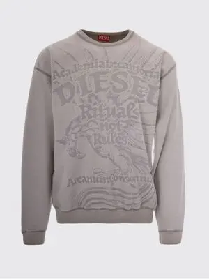 DIESEL® Sweatshirt