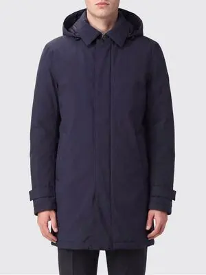 Herno Jacket - Blue
