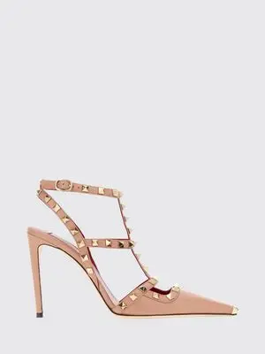Valentino Garavani High Heel Shoes Pink