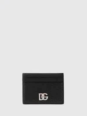 Dolce & Gabbana Wallet - Black