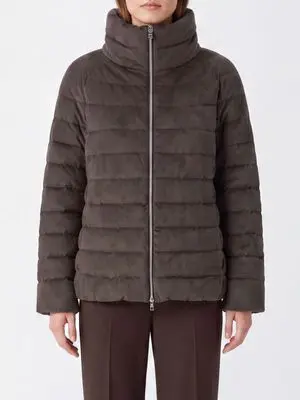 Herno Jacket - Brown