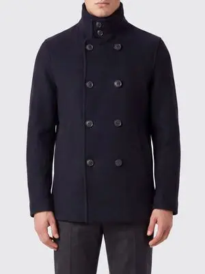 Herno Jacket - Navy