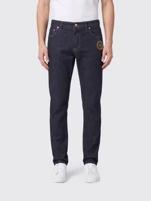 Dolce & Gabbana Mid-rise Skinny Fit Jeans In Silk-cotton Denim - Grey