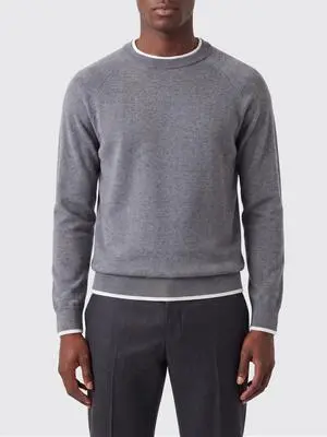 Eleventy Sweater - Ivory