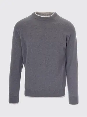 Eleventy Sweater - Ivory