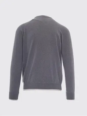 Eleventy Sweater - Ivory