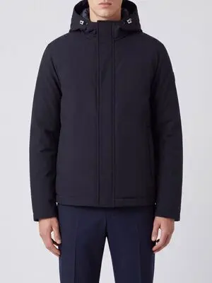 Herno Jacket - Blue