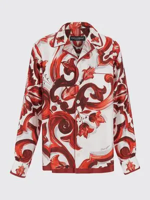 Dolce & Gabbana Shirt - Multicolor
