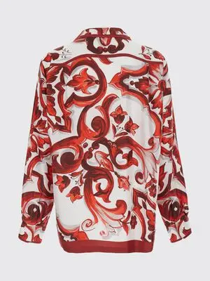 Dolce & Gabbana Shirt - Multicolor