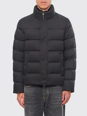 Herno Jacket - Black