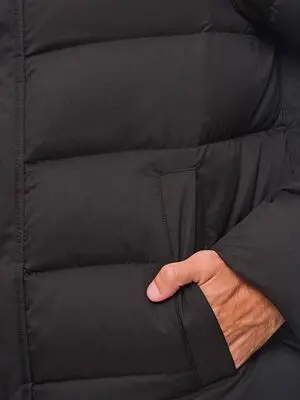 Herno Jacket - Black
