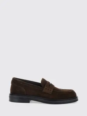 Dolce & Gabbana Loafer - Brown