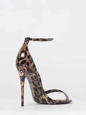 Dolce & Gabbana Heeled Sandal