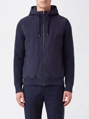 Herno Jacket - Navy