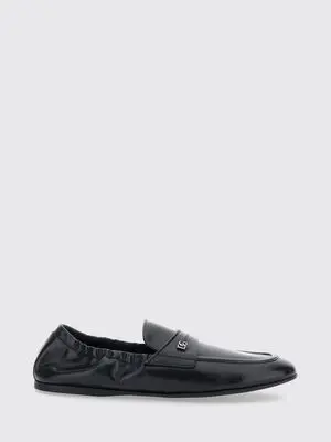 Dolce & Gabbana Loafers - Black