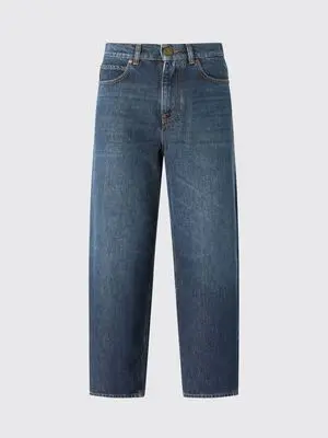 Pinko High Rise Jeans