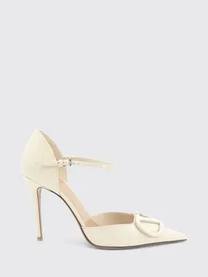 Valentino Garavani Pump - Ivory