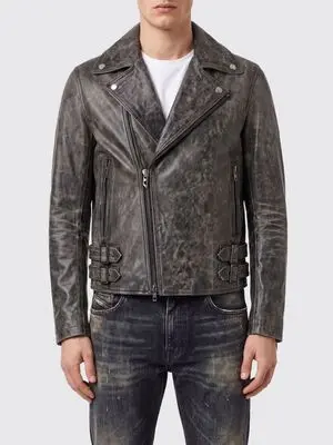 DIESEL® Jacket - Grey