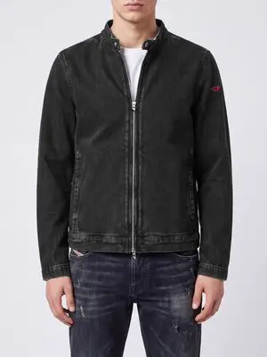 DIESEL® Jacket - Black