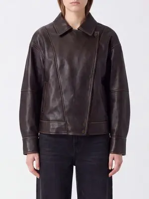 Liu Jo Jacket - Brown