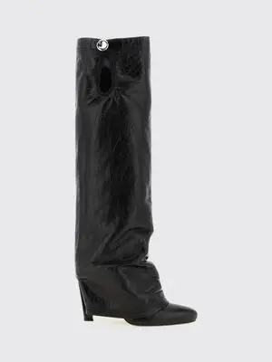 Attico Boots - Black
