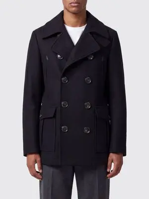 Dsquared2 Jacket - Black