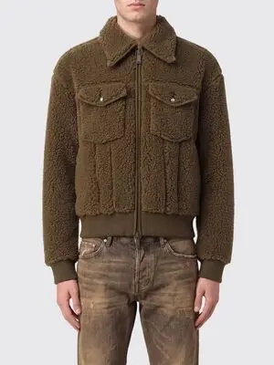 Dsquared2 Jacket - Brown
