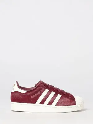 ADIDAS ORIGINALS Sneakers - Burgundy