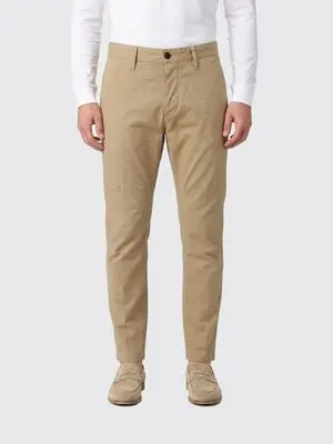 Dsquared2 Tailored Trousers - Beige