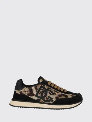 Dolce & Gabbana Shoes - Multicolor