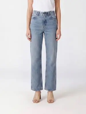 GOLDEN GOOSE Jeans - Blue